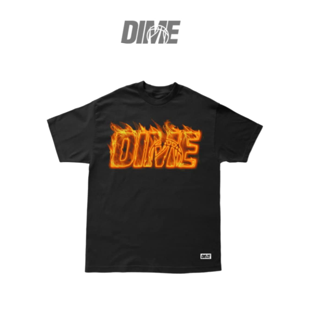 Dime - Flame – Dime Clothing Co