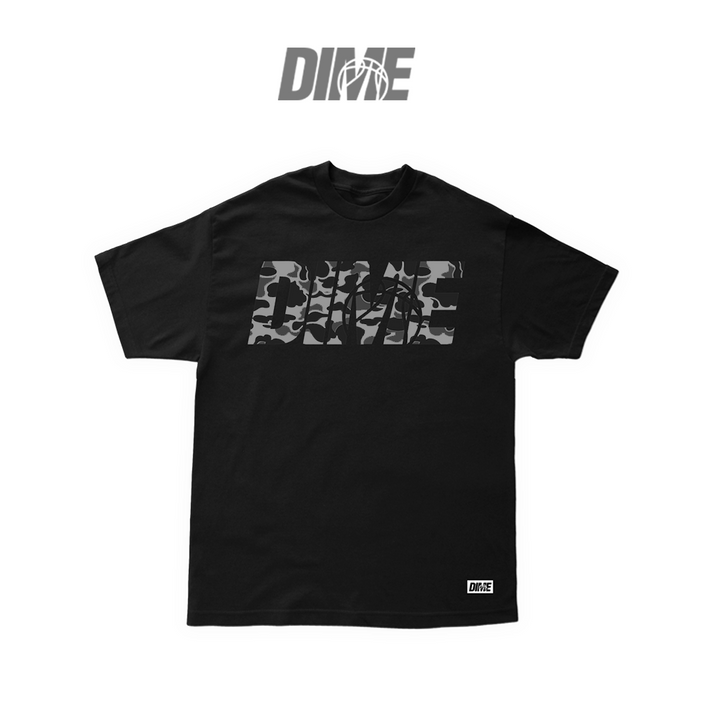 Dime - Camo (Mono) – Dime Clothing Co